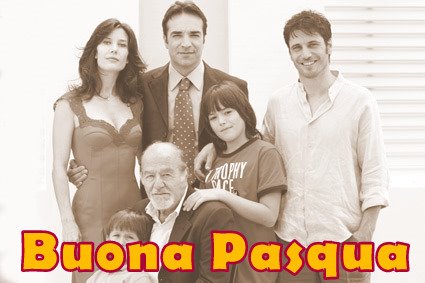 INCANTESIMO CLUB: INCANTESIMO 10: ultima serie?